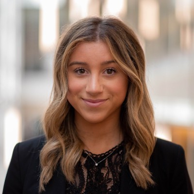 Announcing the Access 2020 Summer Venture Interns - Access Venture Partners